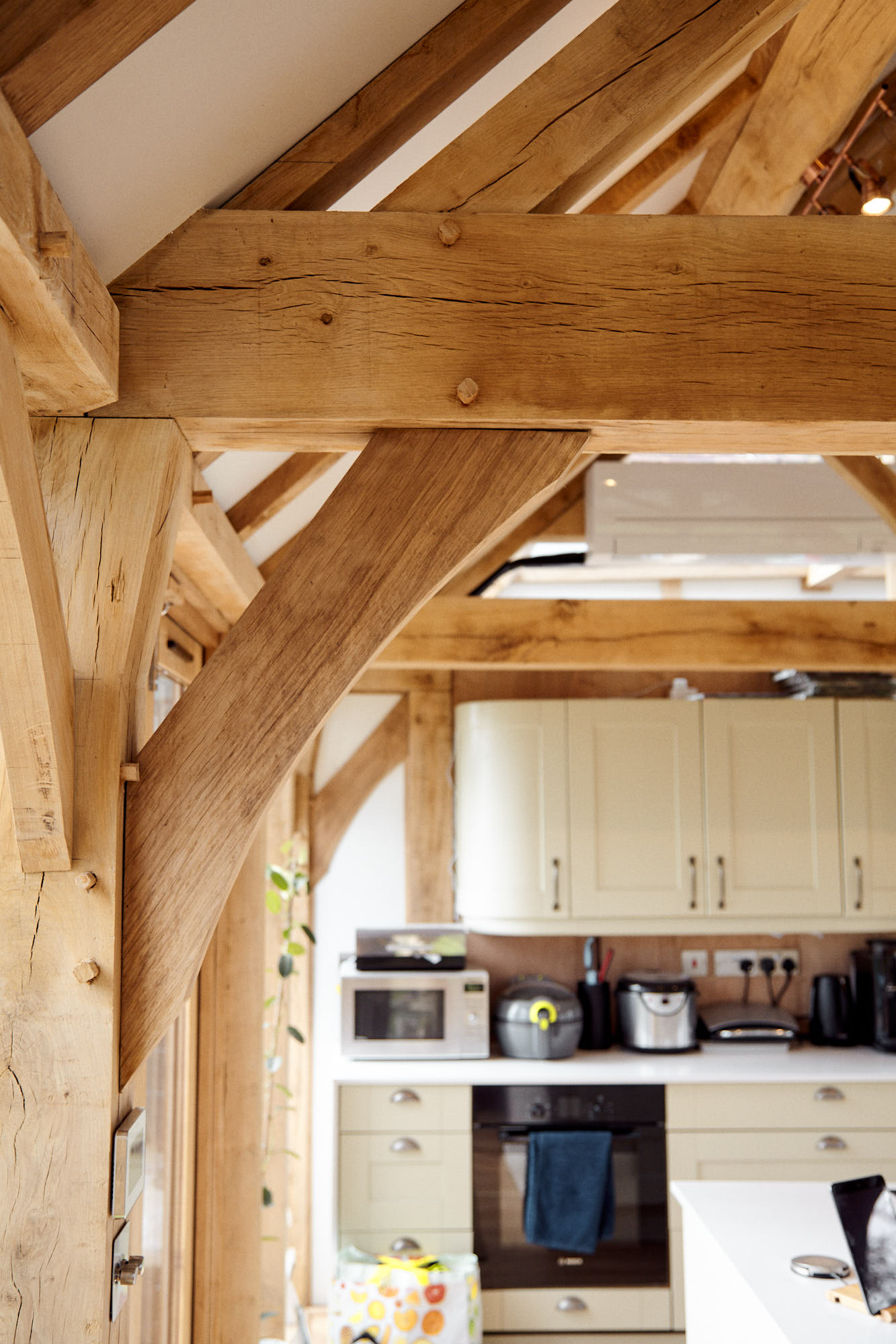 Oak Extensions - Loosehanger Oak