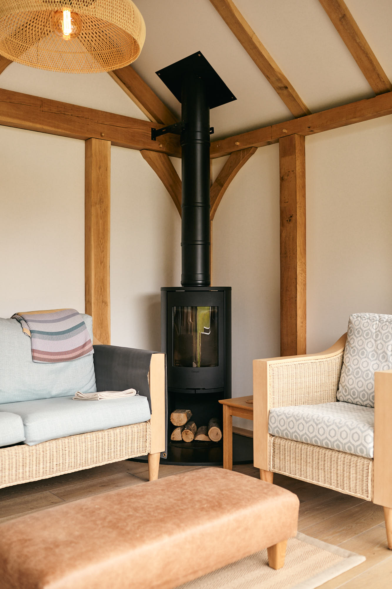 Oak Extensions - Loosehanger Oak